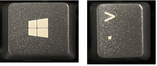 Tuesday Tip: How to Quickly Find Special Characters on Your Keyboard ...