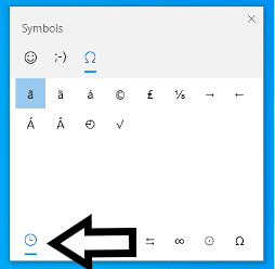 Tuesday Tip: How to Quickly Find Special Characters on Your Keyboard ...
