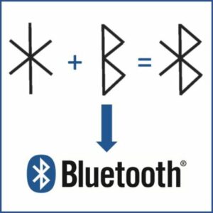 The Origin of Bluetooth - network1