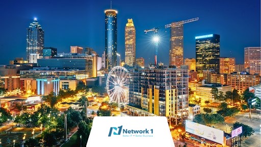 How Industries in Atlanta Can Benefit From a Local MSP